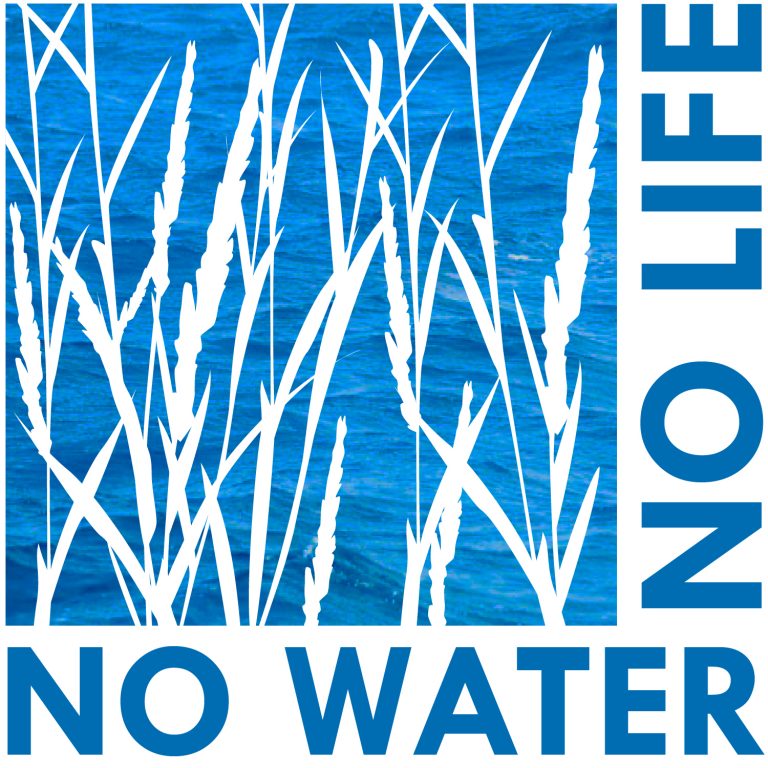 Nile River Basin – No Water No Life