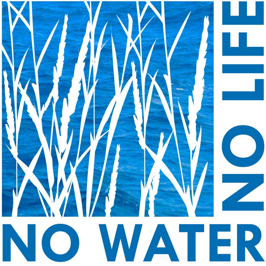 Who We Are – No Water No Life