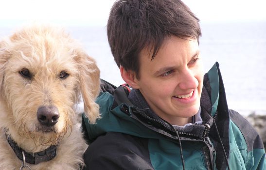 Robin MacEwan – No Water No Life