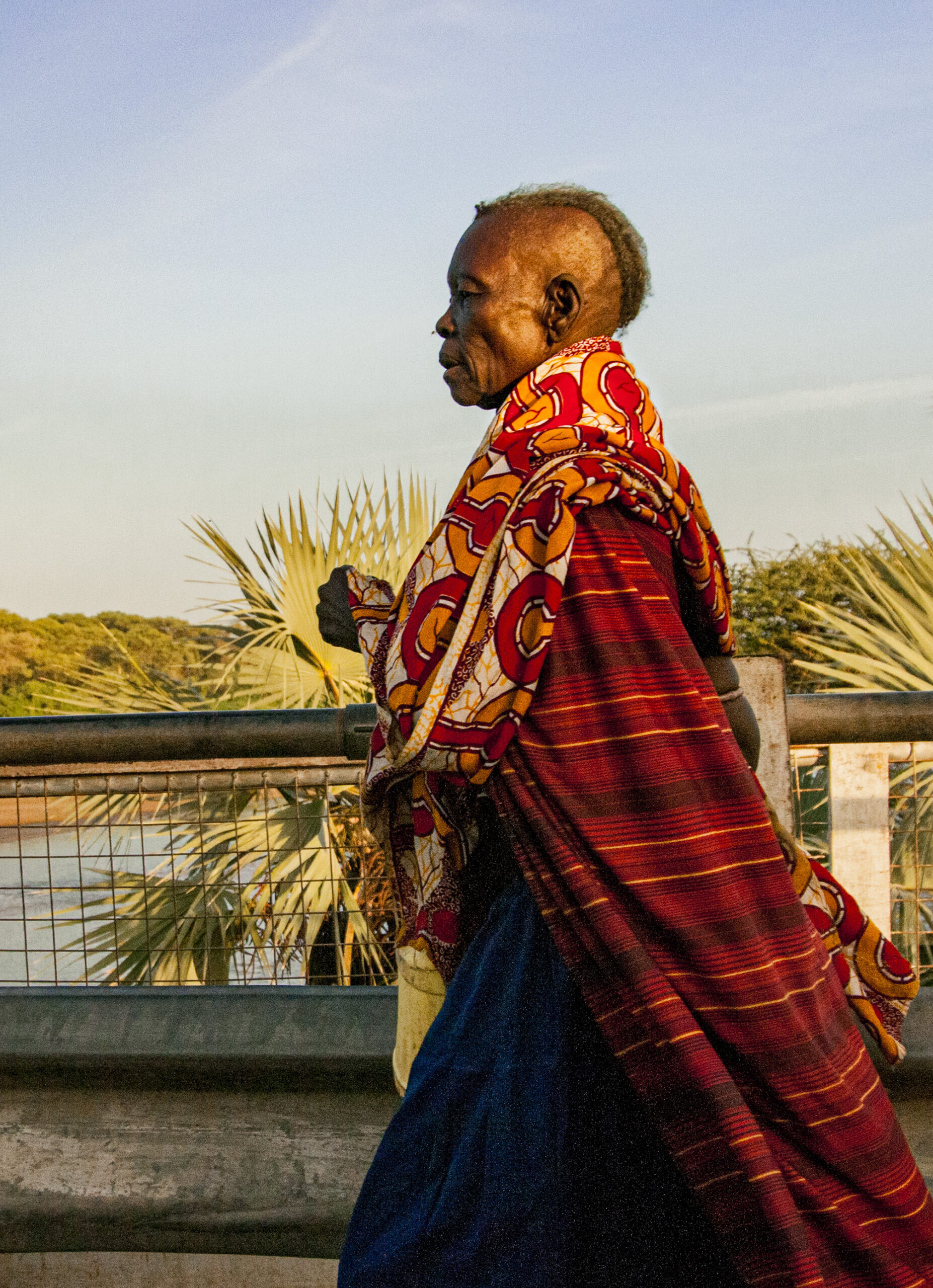 Lake Turkana & The Turkana People – No Water No Life